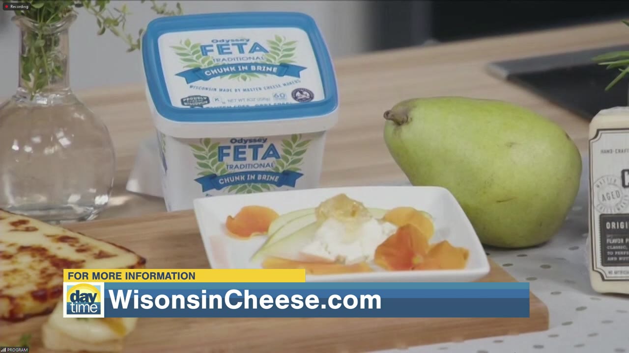Wisconsin American Cheese Month 4-30-24 – WFLA
