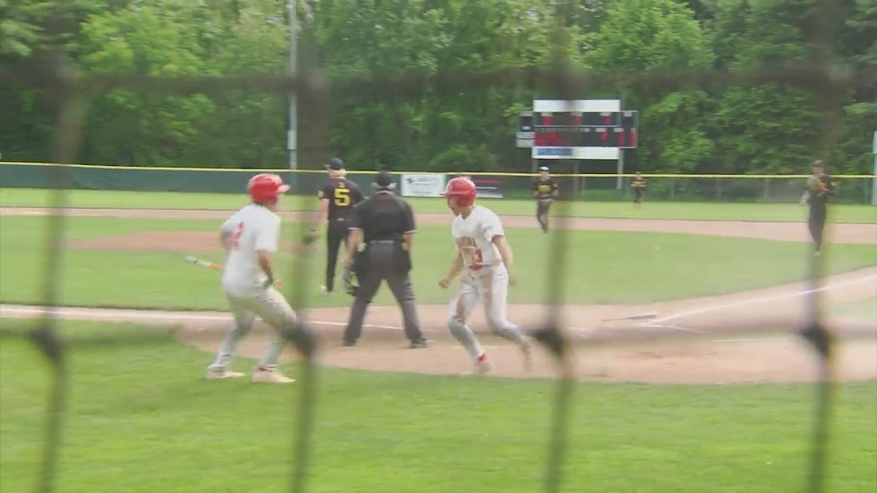 Niskayuna edges Ballston Spa 3-2 in Game 1 – NEWS10 ABC
