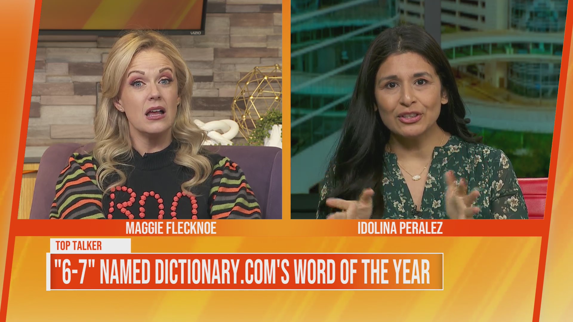Top Talker: Dictionary.com Reveals Word of the Year – H-Town Live ...