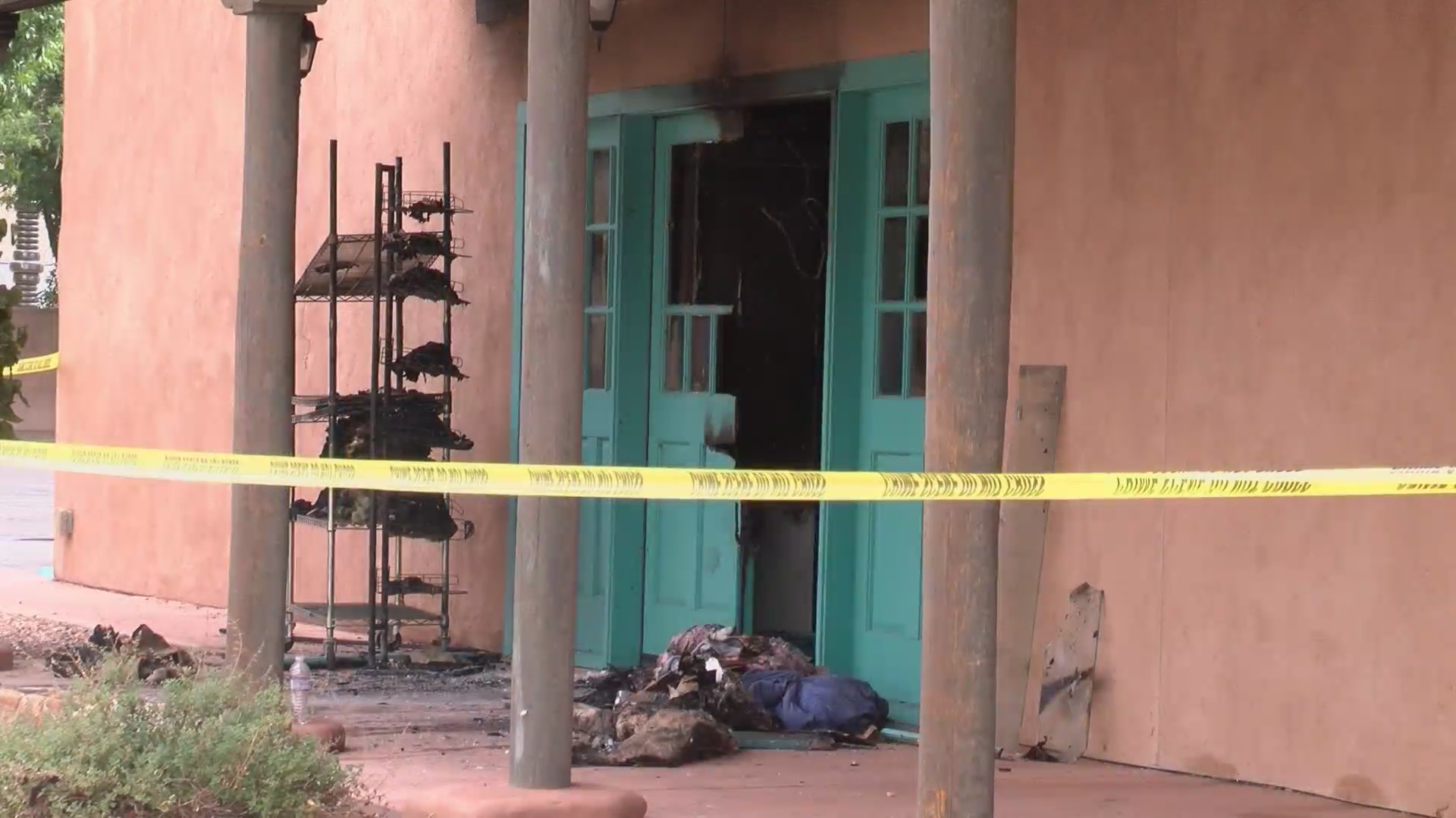 BCSO increasing presence in Albuquerque’s Old Town – KRQE NEWS 13 ...
