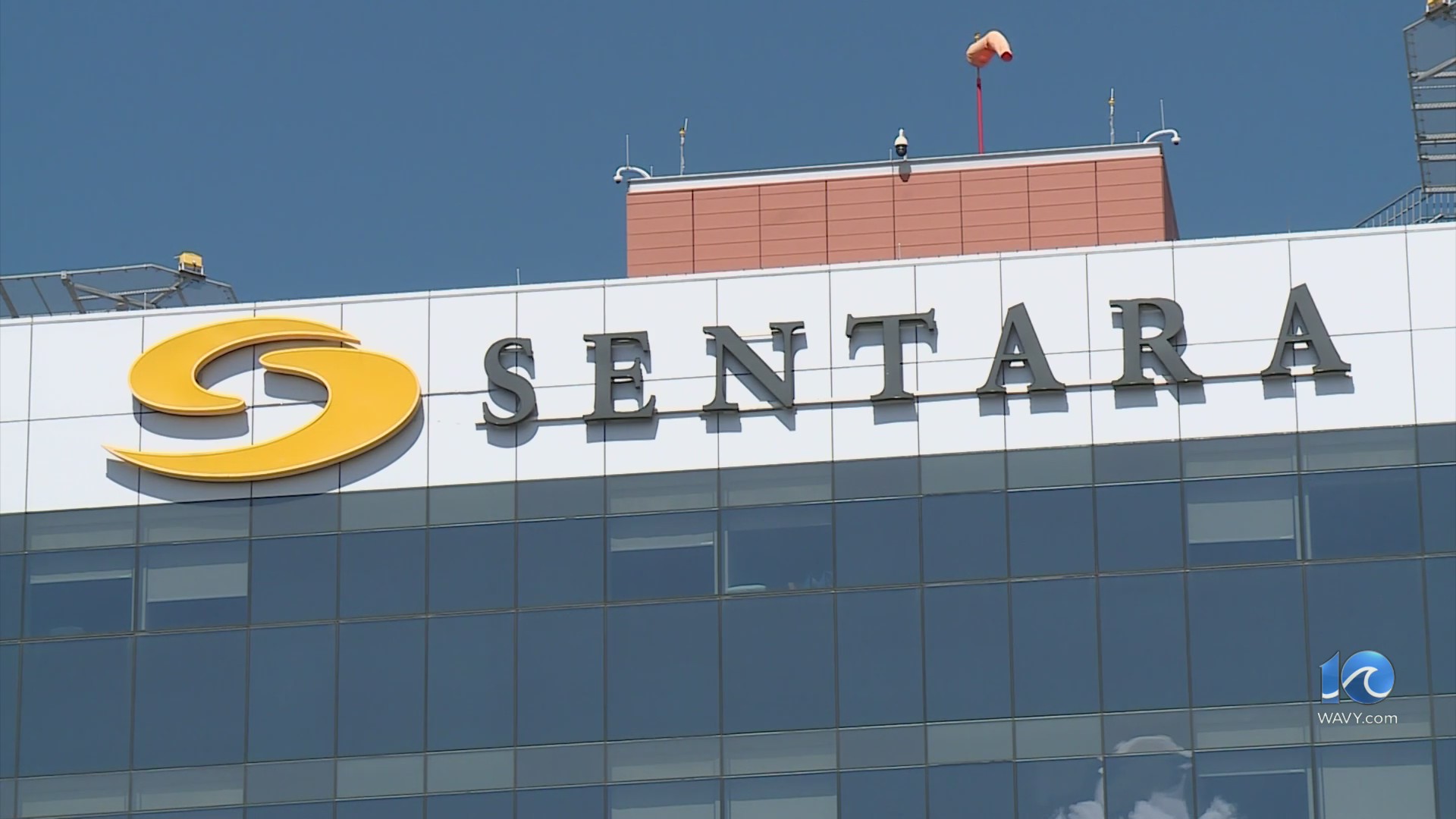 Sentara Health to cut hundreds of staff, positions – WAVY.com