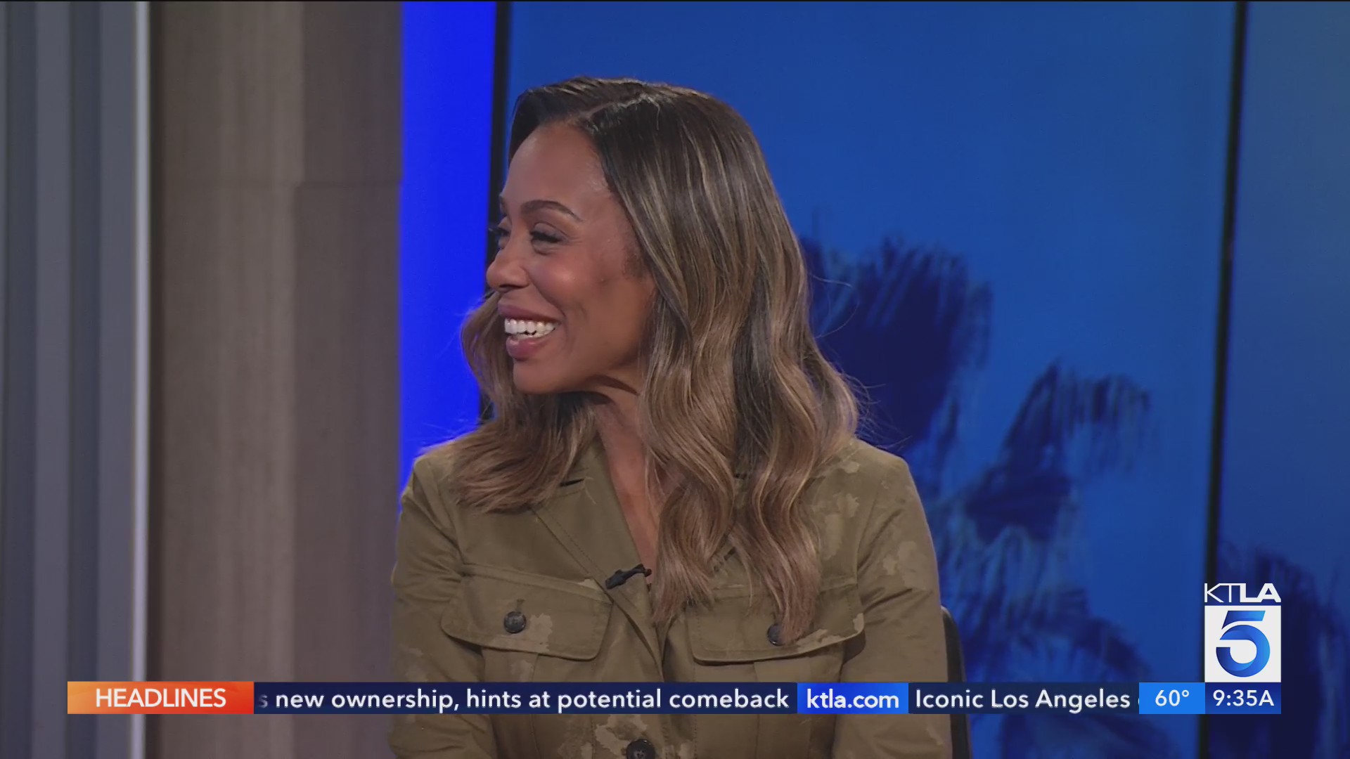 Karen Pittman talks ‘The Morning Show’ Season 4 and her new series ...