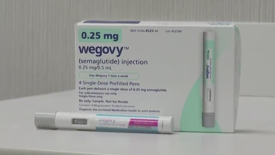 Ozempic’s potential impact on kidney health is ‘life-changing’: Dr. Sue ...