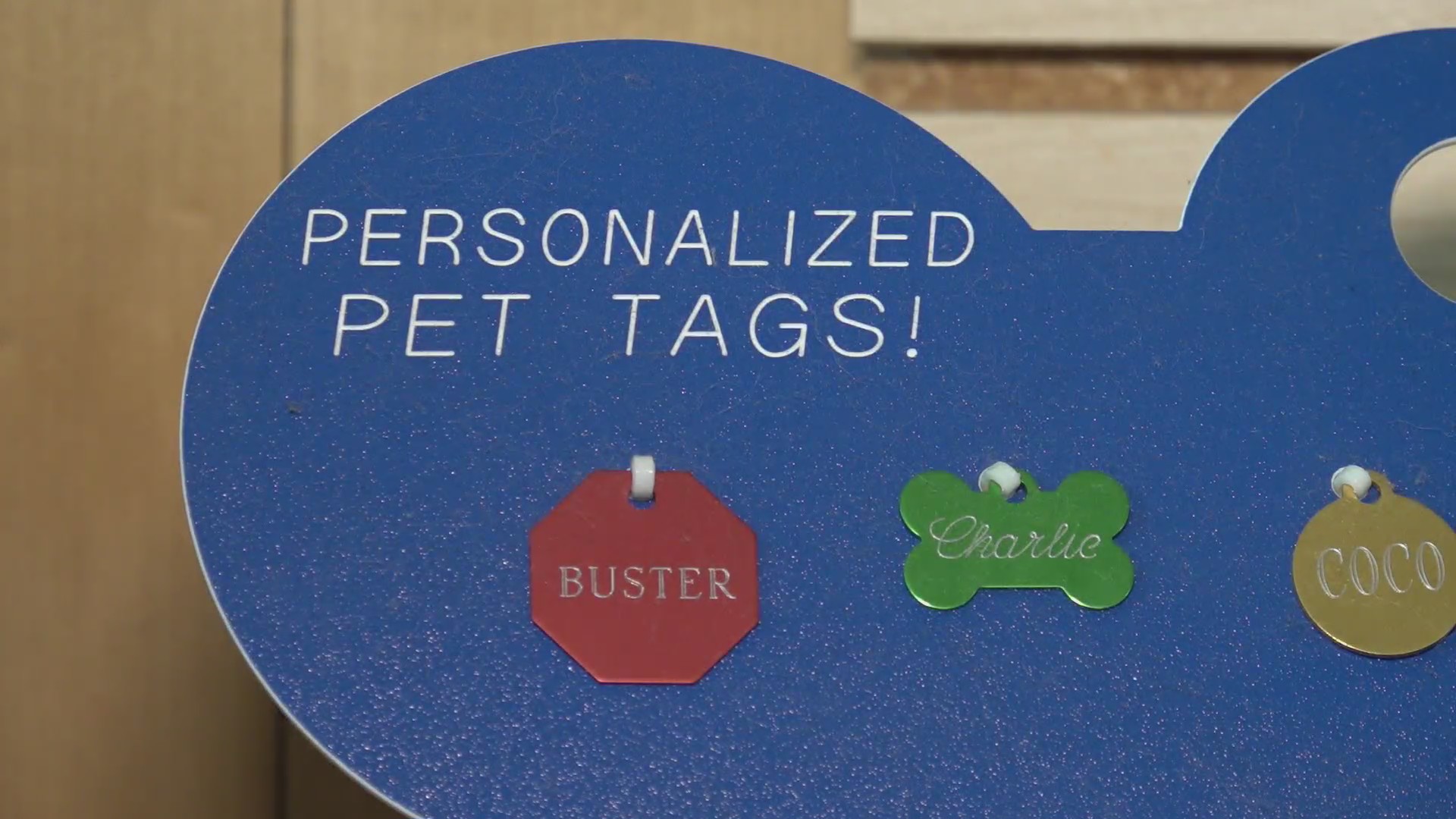 APA offers free ID tags for pets on Fourth of July – FOX 2