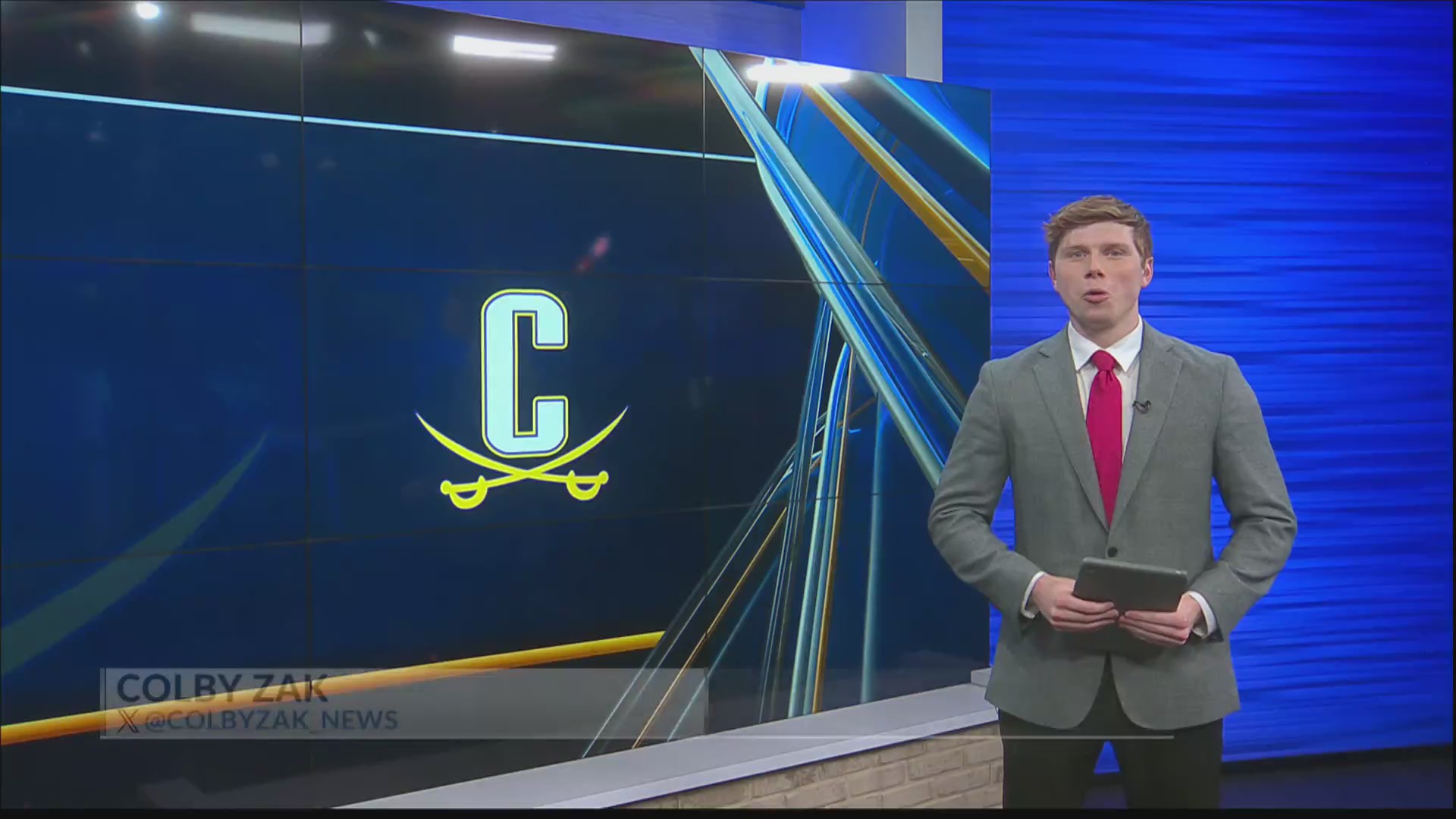 WSAV News 3 – WSAV-TV