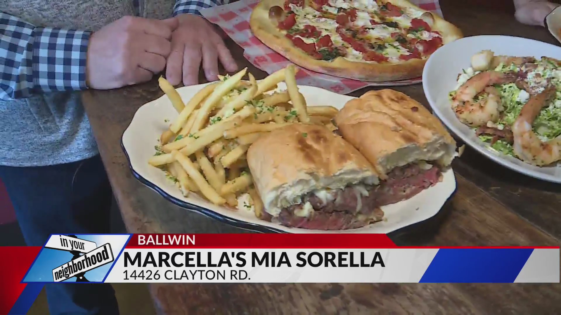 Ballwin’s Marcella’s Mia Sorella – FOX 2