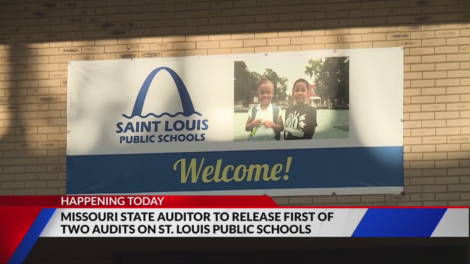 First state audit on SLPS set to be released – FOX 2
