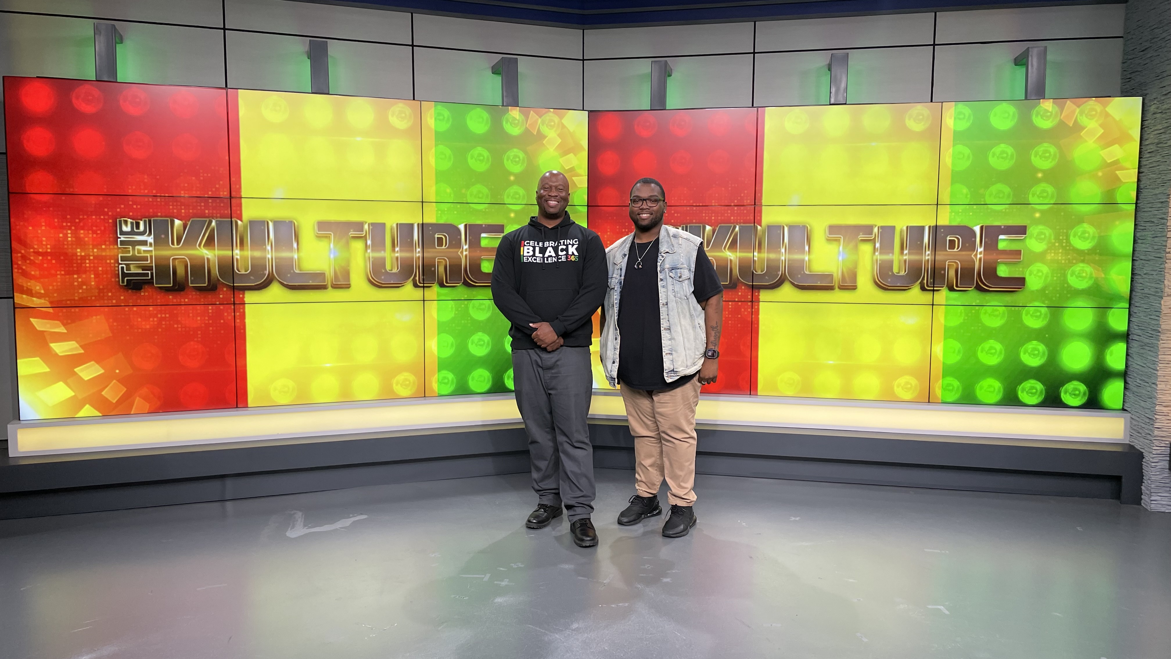 The Kulture | S01 E20: Darius Patterson – WJBF