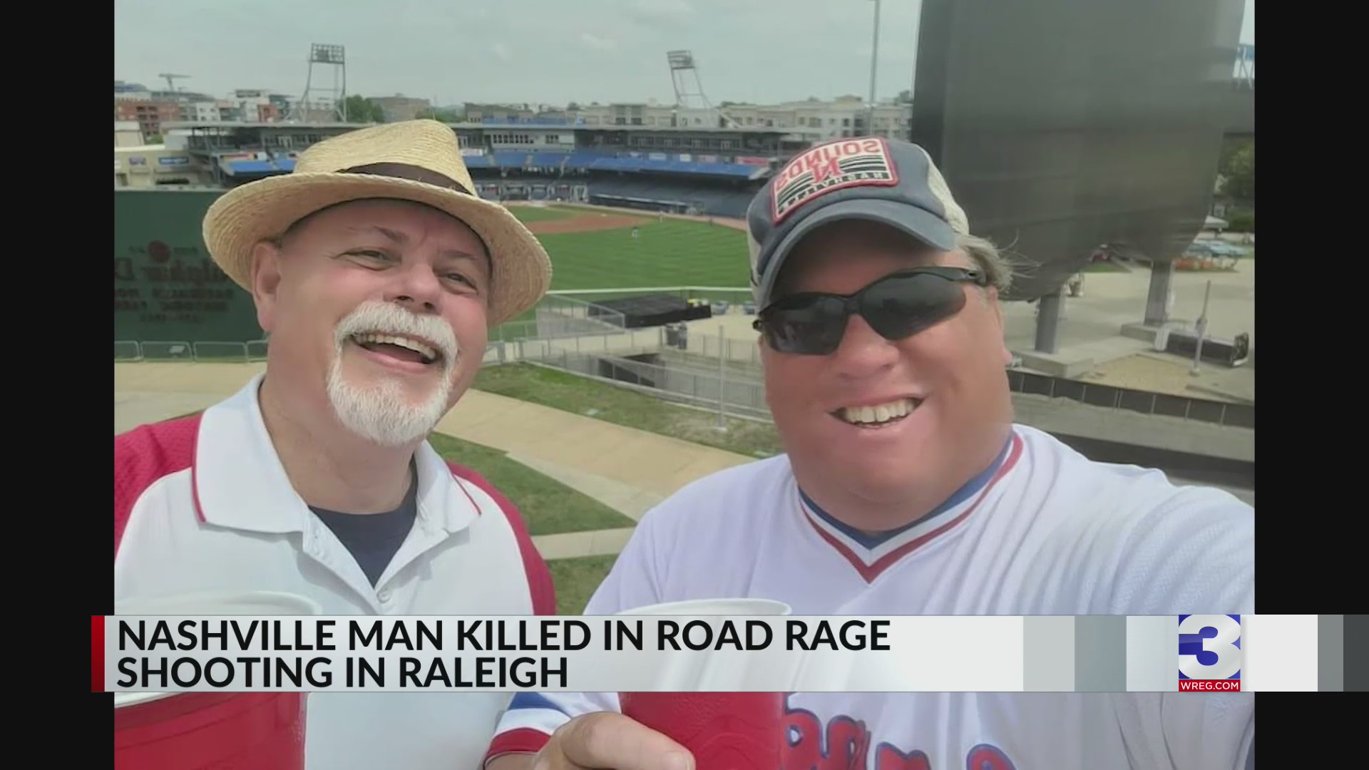 Family looking for answers after loved one killed in road rage incident ...