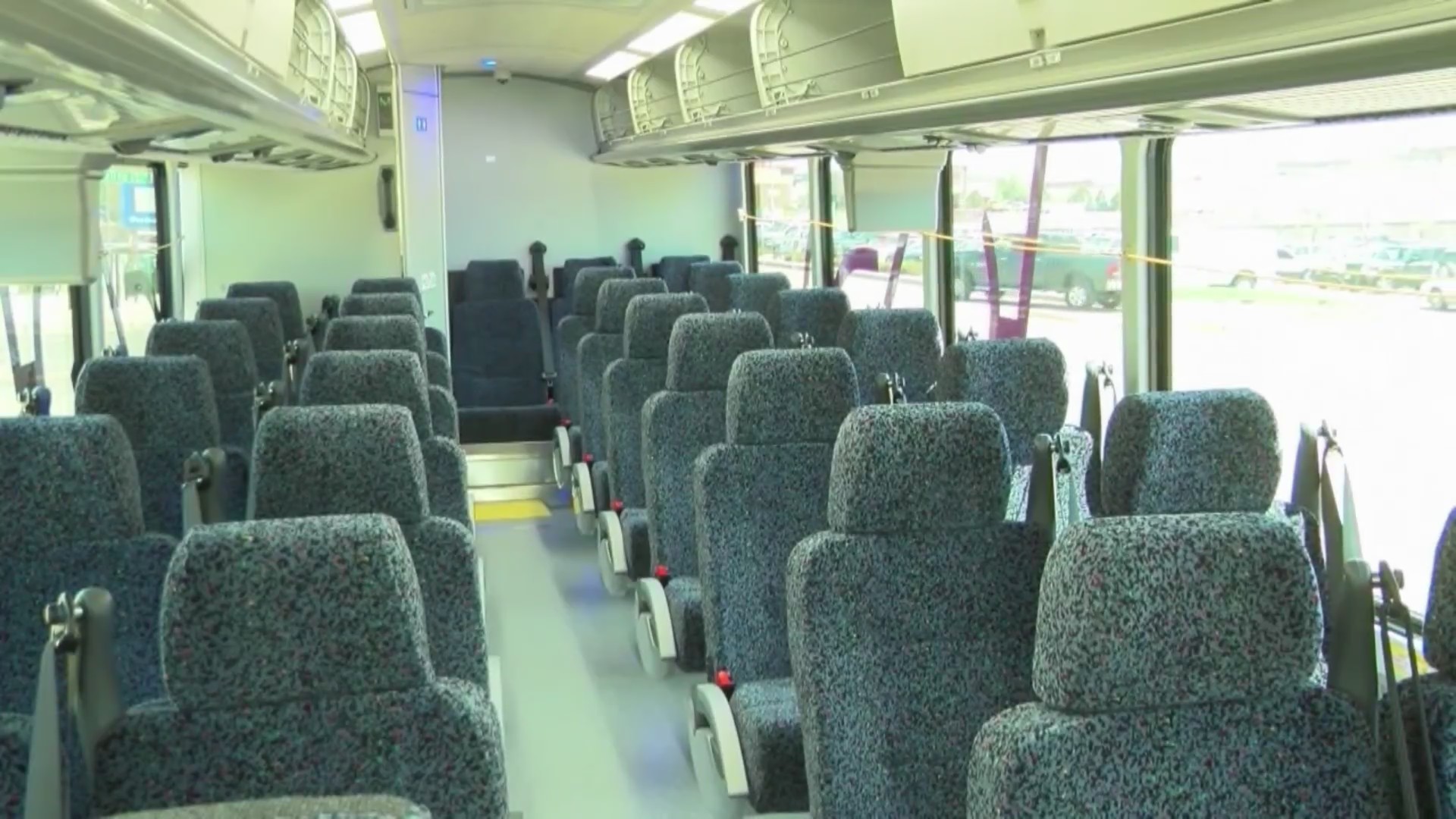 Bustang Outrider adds route to DIA – FOX31 Denver