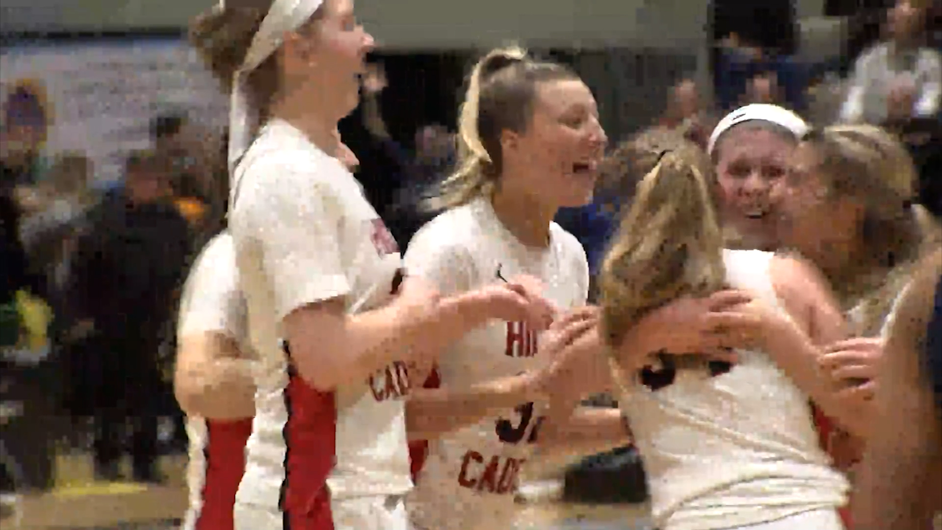 News 8 Primetime 585 Elite Awards Play of the Year Nominee-Elena Graziano, Hilton – RochesterFirst