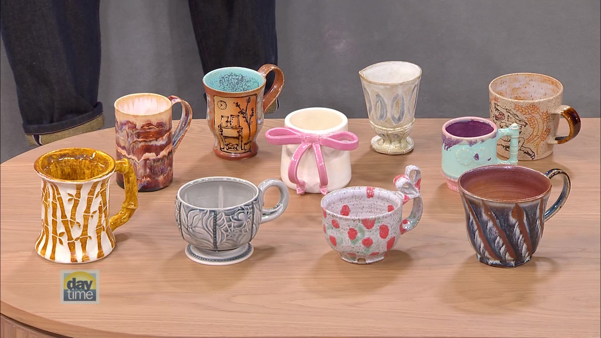 Celebrating cozy mugs, car show for the whole family | Daytime – WFLA