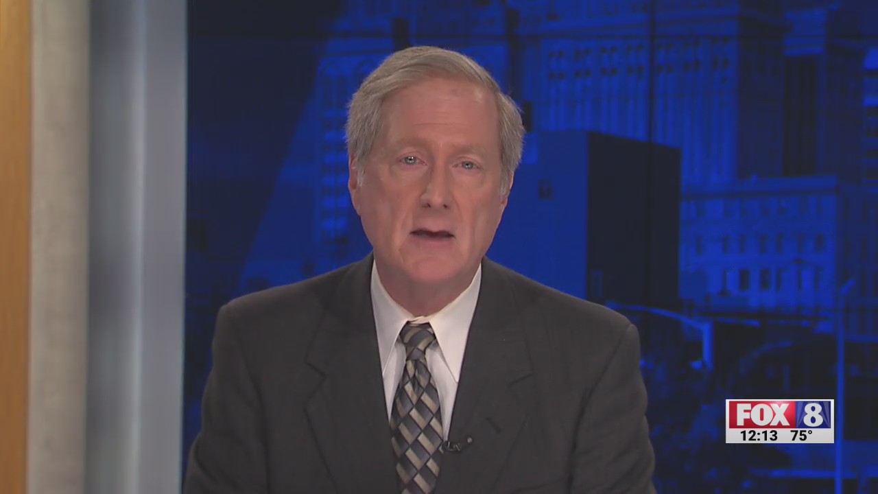 Good Samaritan from High Point prevents carjacking in Florida – FOX8 WGHP