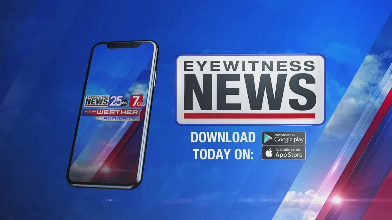 Stacey’s Memorial Day Forecast – May 25, 2025 – Eyewitness News (WEHT/WTVW)