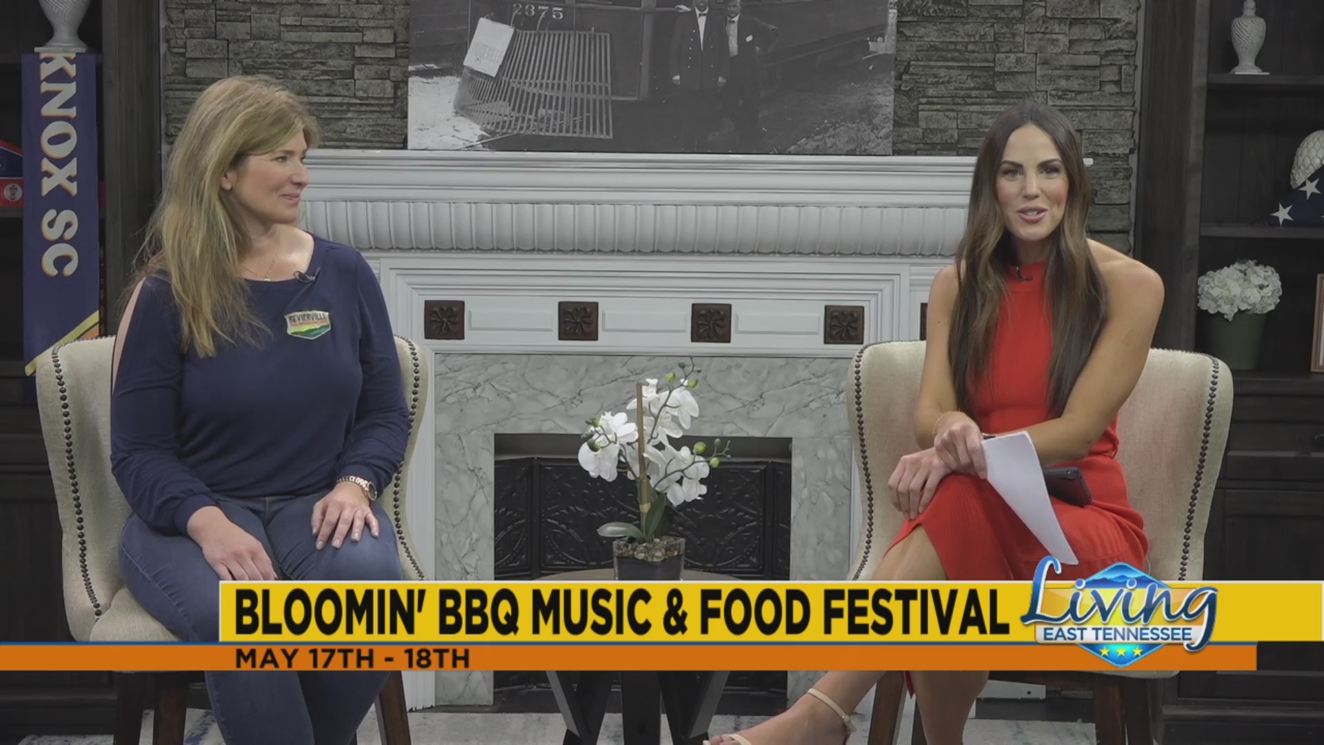 Bloomin’ BBQ Music & Food Festival – WATE 6 On Your Side