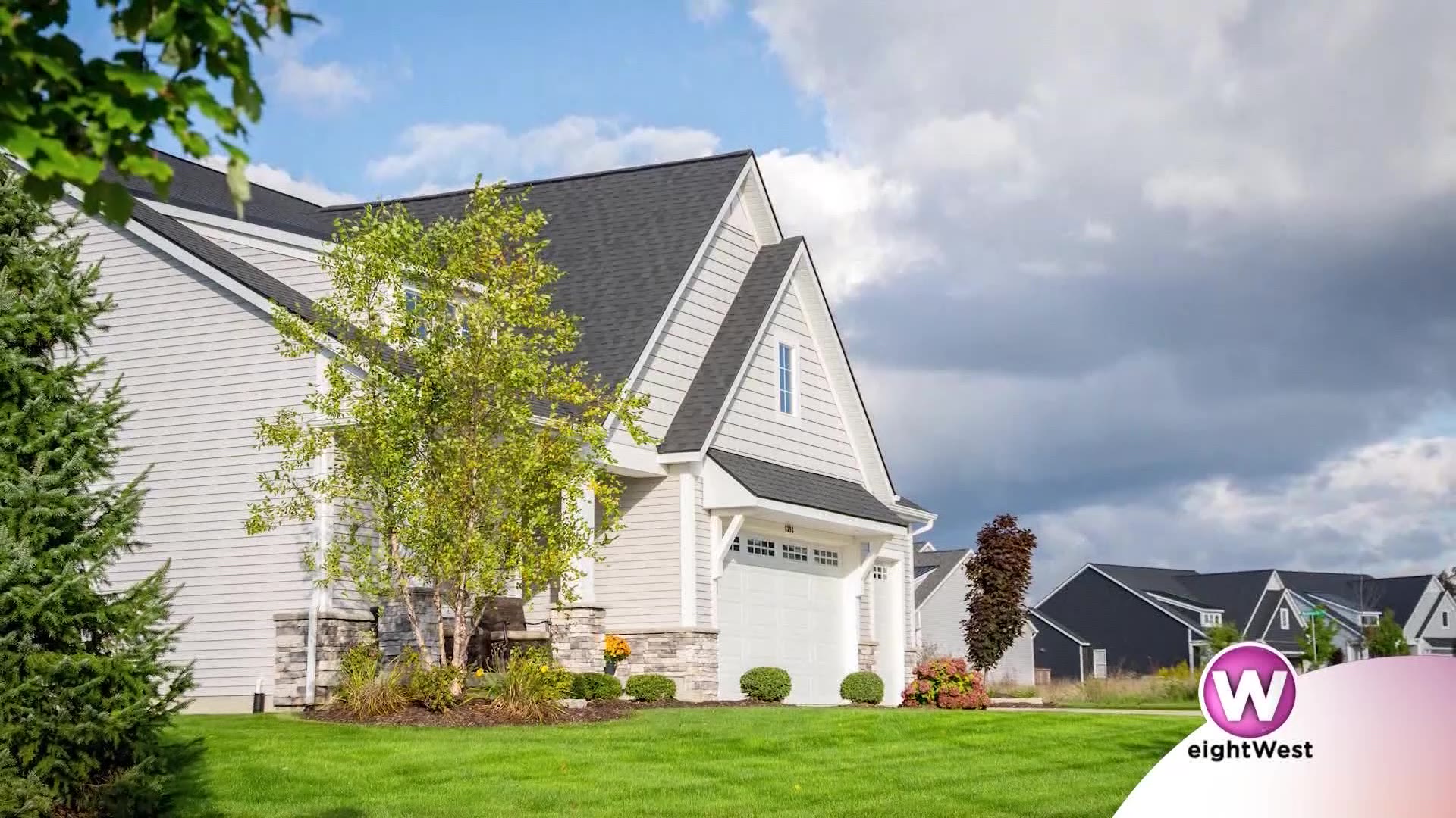 HBA Parade of Homes starts today – WOODTV.com