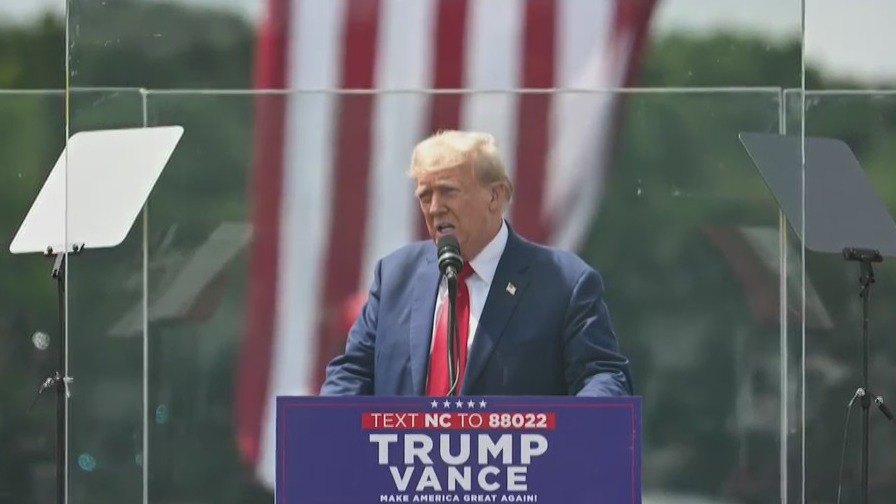 Congress should pass legislation to protect political figures : Rep ...