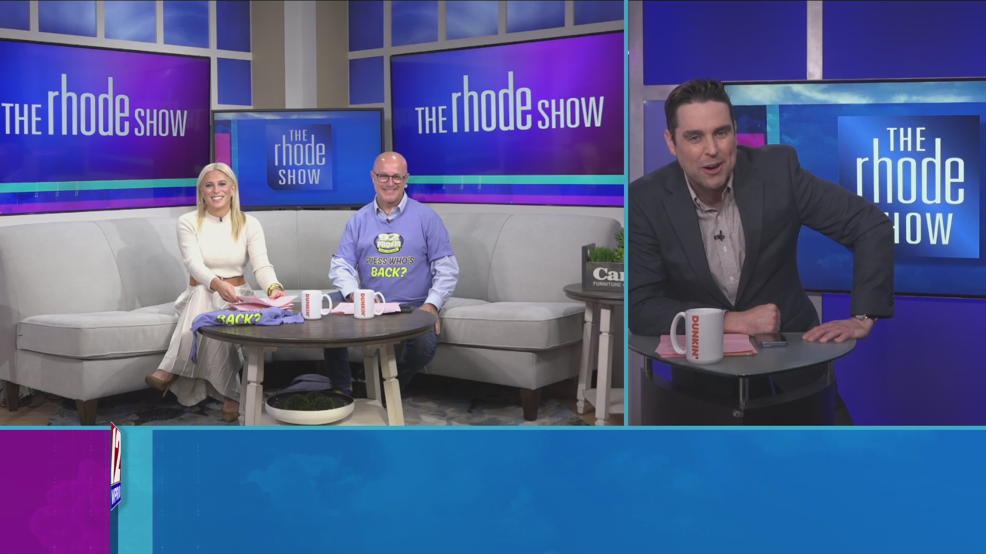 Top of Show – The Rhode Show – WPRI.com