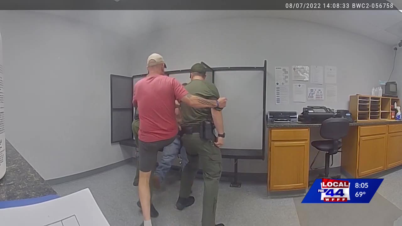 Grismore assault trial underway in Franklin County – ABC22 & FOX44