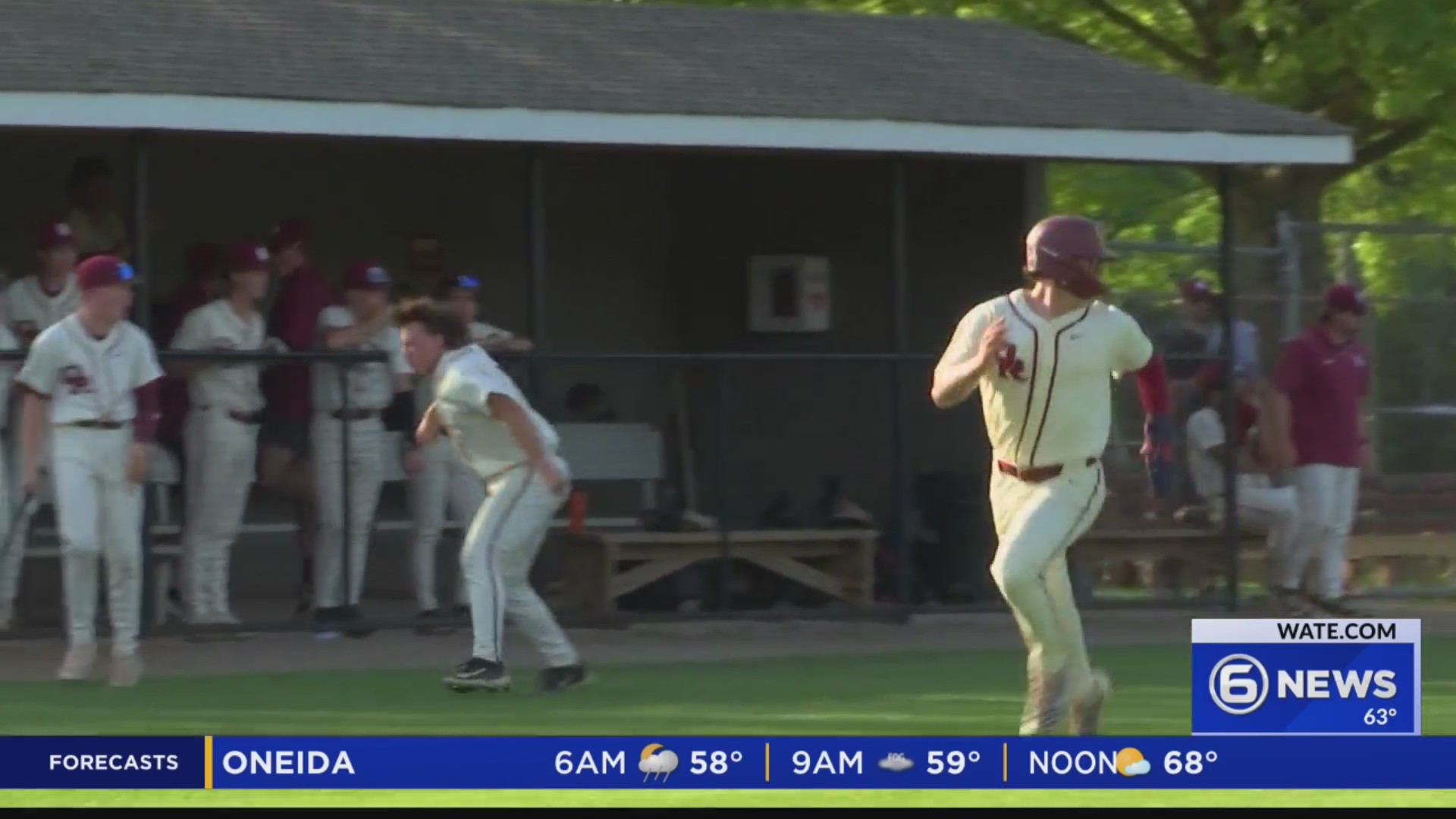 Oak Ridge Baseball tops Farragut to advance to the regional final ...