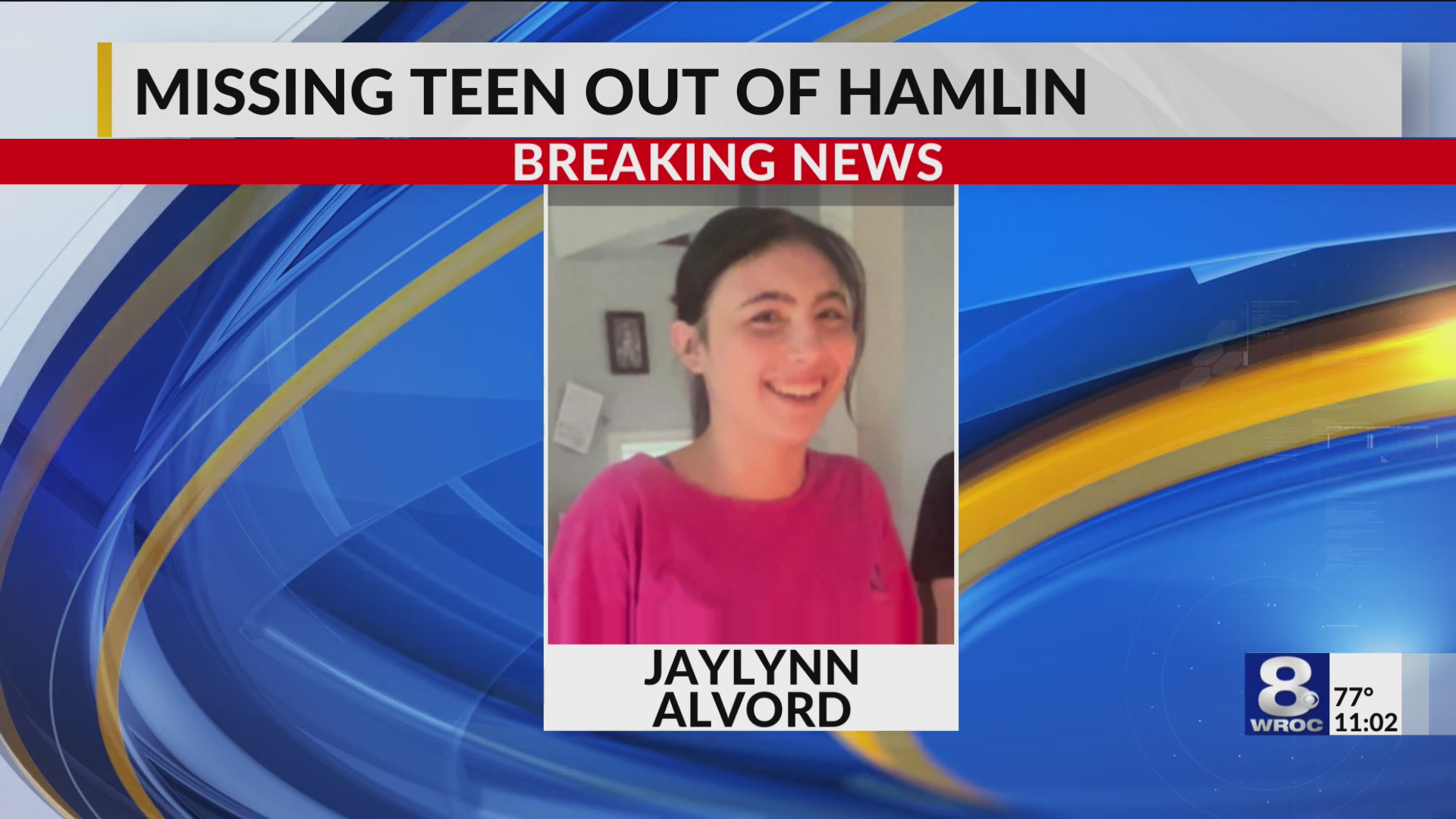 Missing teen: Have you seen Jaylynn Alvord? – RochesterFirst