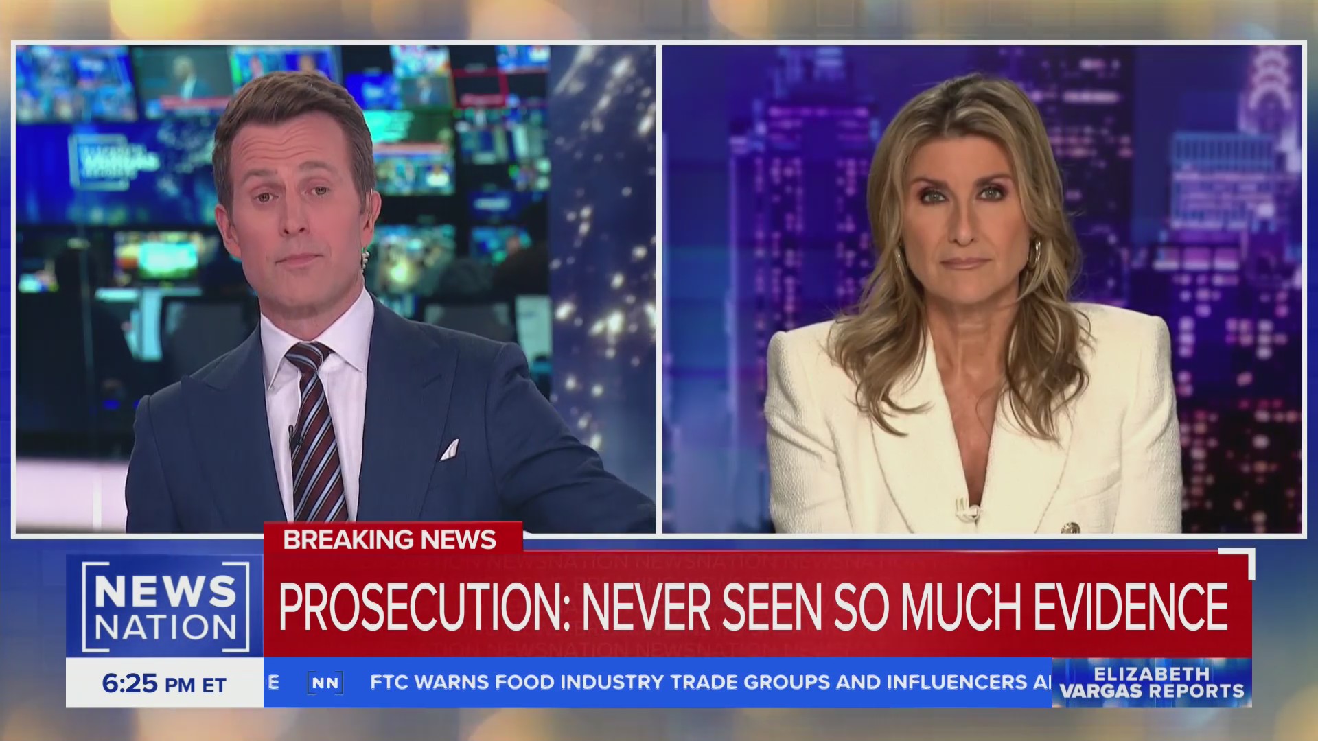 Kaitlyn Armstrong faces 99 years in prison | Vargas Reports – NewsNation