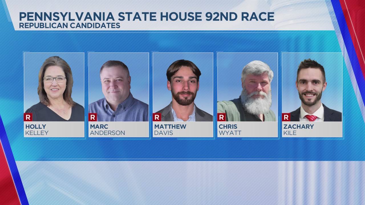 Pennsylvania State House 92nd race preview – ABC27