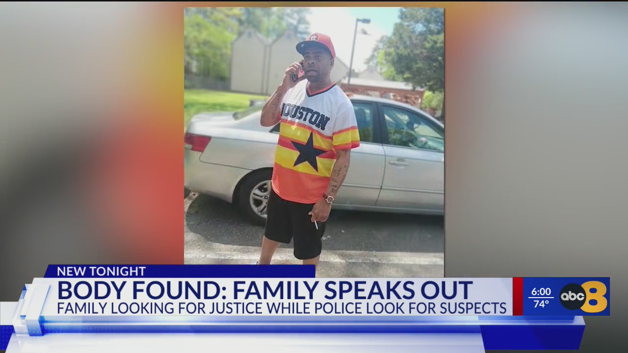 ‘We want it to be solved’: Family looking for justice after Richmond ...