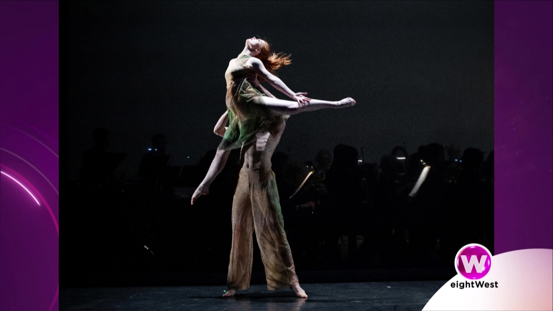 Deos Contemporary Ballet presents season opener – WOODTV.com