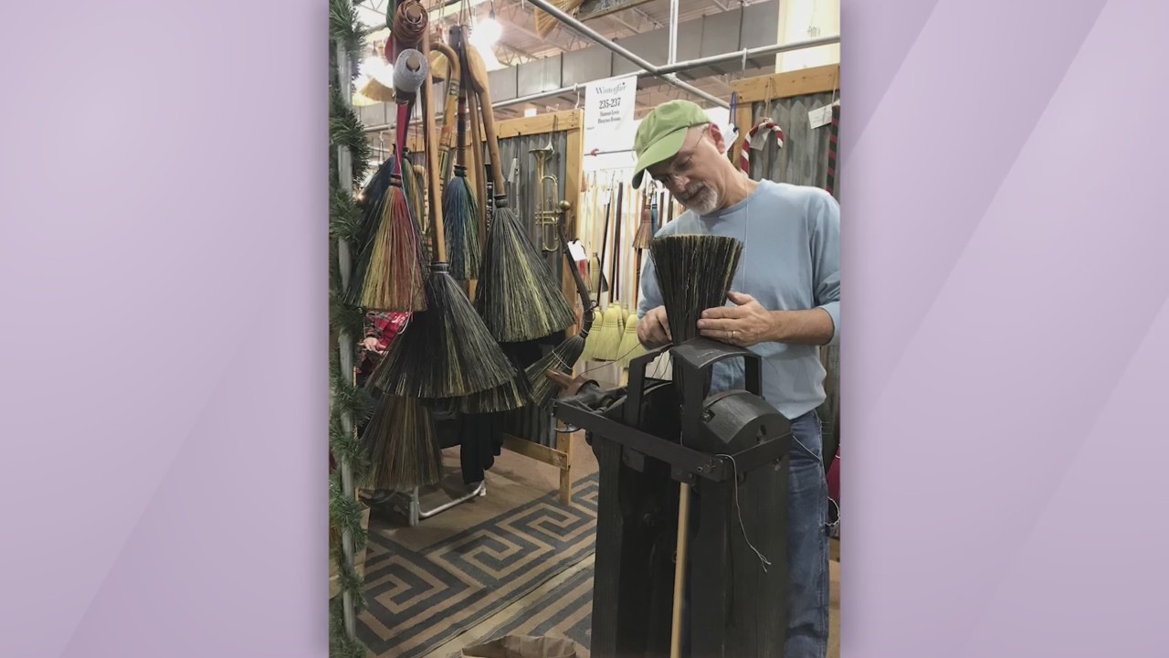 All kinds of crafts in one place! – NBC4 WCMH-TV