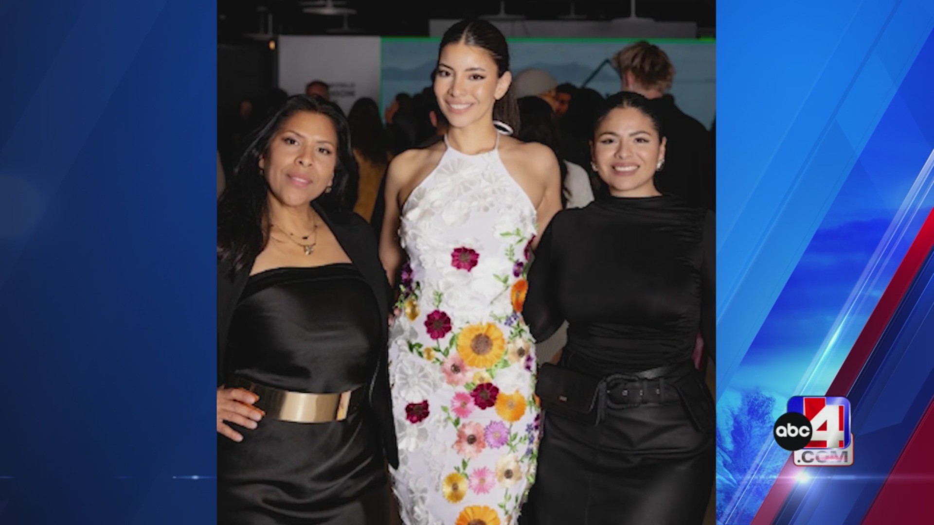 Utah World Fashion Week coming to Salt Lake City, showcasing fashion ...