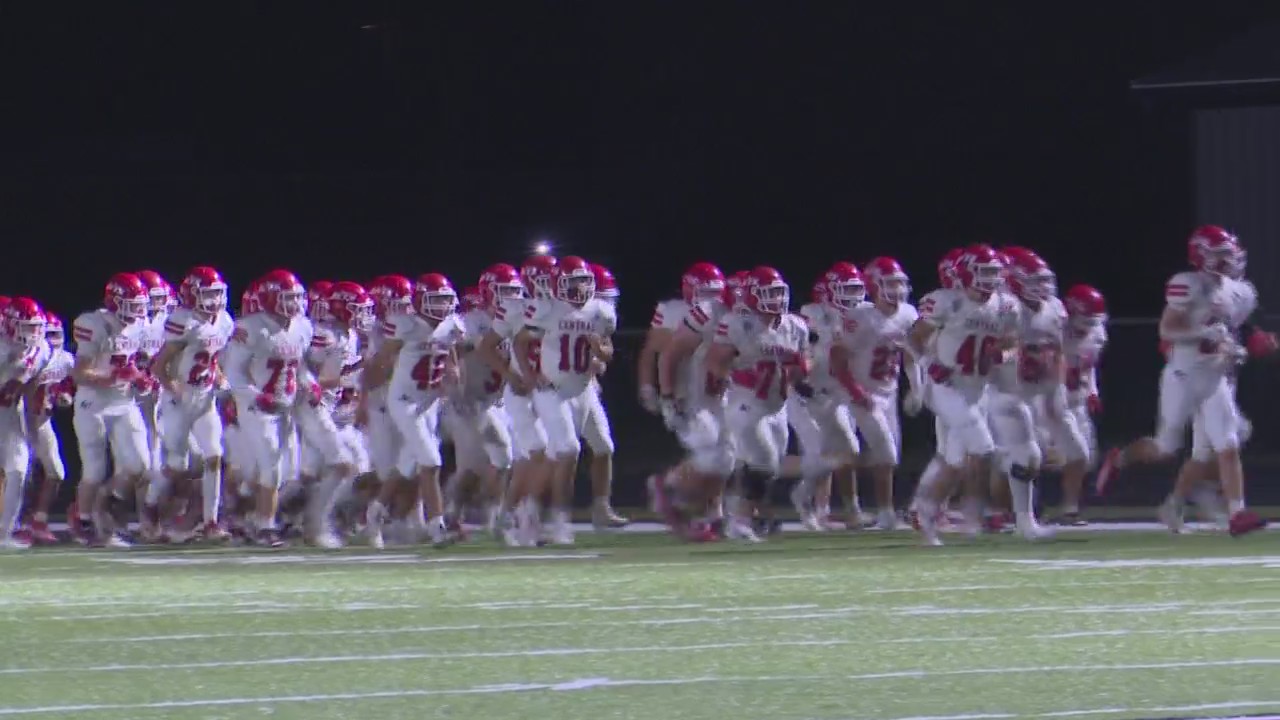 ITZ: Adams Central at Bluffton preview – WANE 15