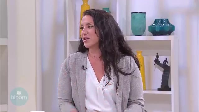 Exploring modalities of therapy to help heal | Bloom – WFLA