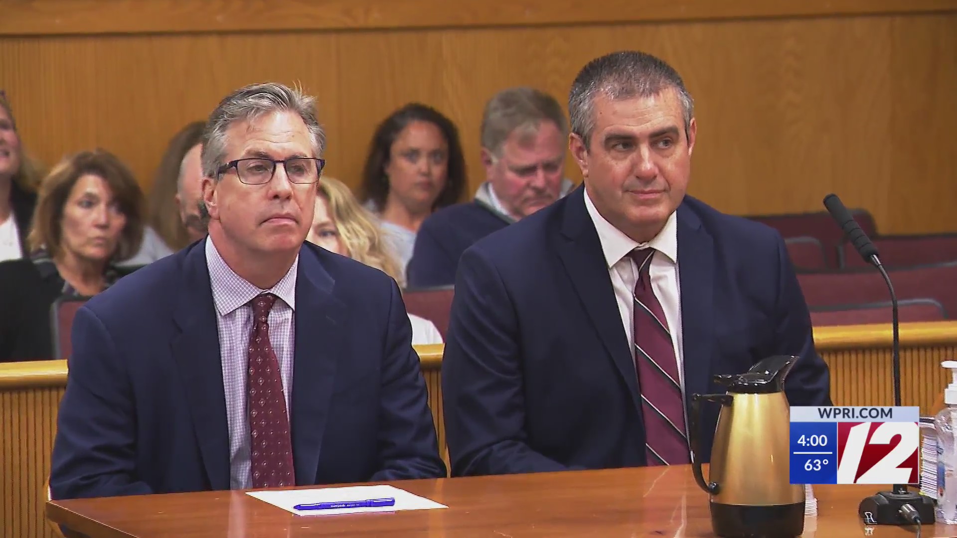 Aaron Thomas not guilty of sex crimes, convicted of battery as verdict ...