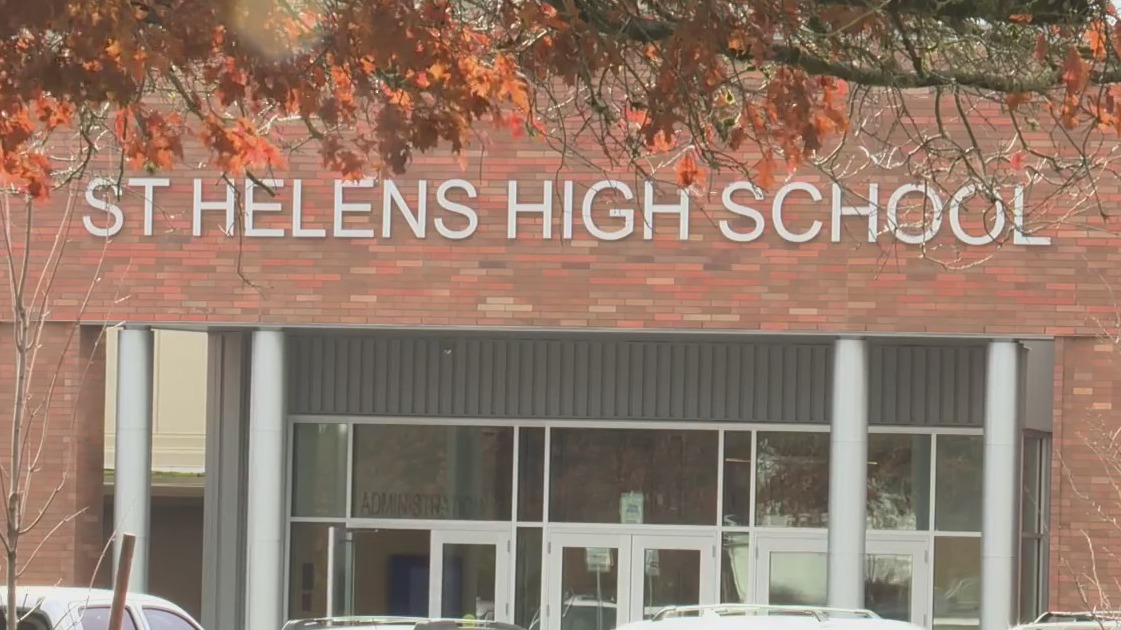 St. Helens superintendent resigns amid sex abuse scandal – KOIN.com