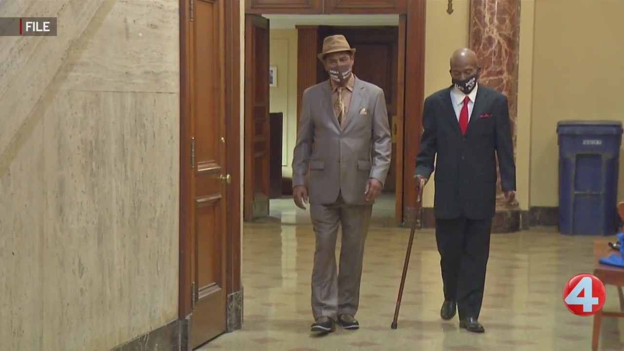 ‘I feel vindicated’: Member of ‘Buffalo Five’ awarded $28M by jury ...
