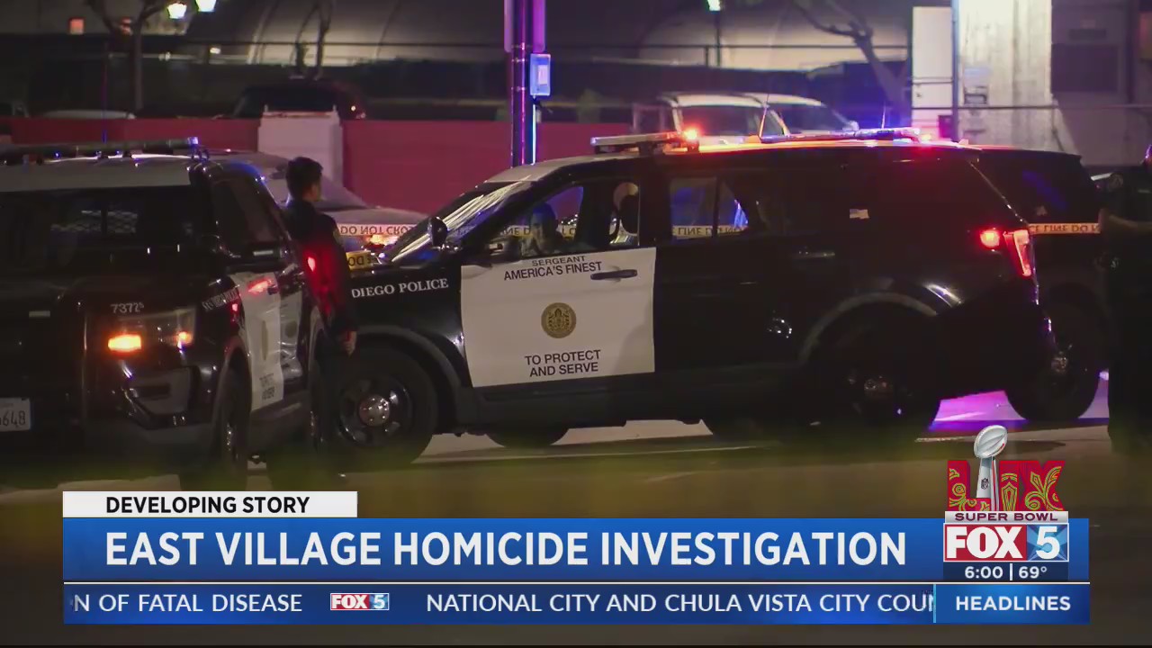 Family demands justice after man stabbed, shot in East Village – FOX 5 ...
