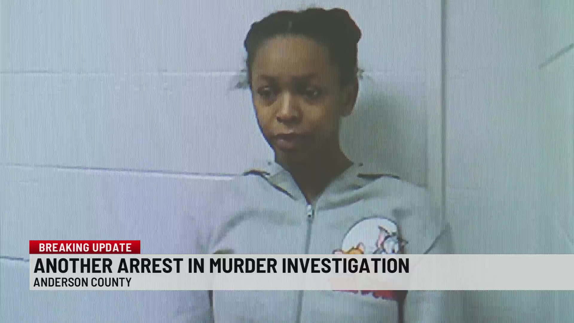 Anderson Co. deputies arrest girlfriend of murder suspect – WSPA 7NEWS