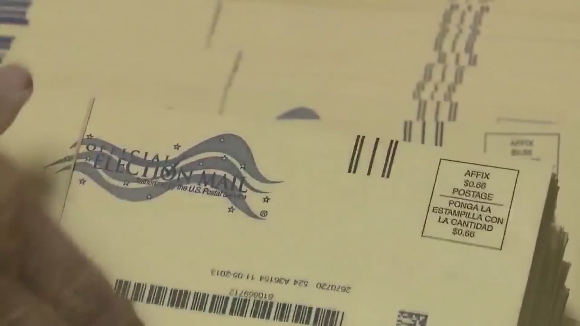 Colorado county clerks can begin counting mail-in ballots – FOX31 Denver