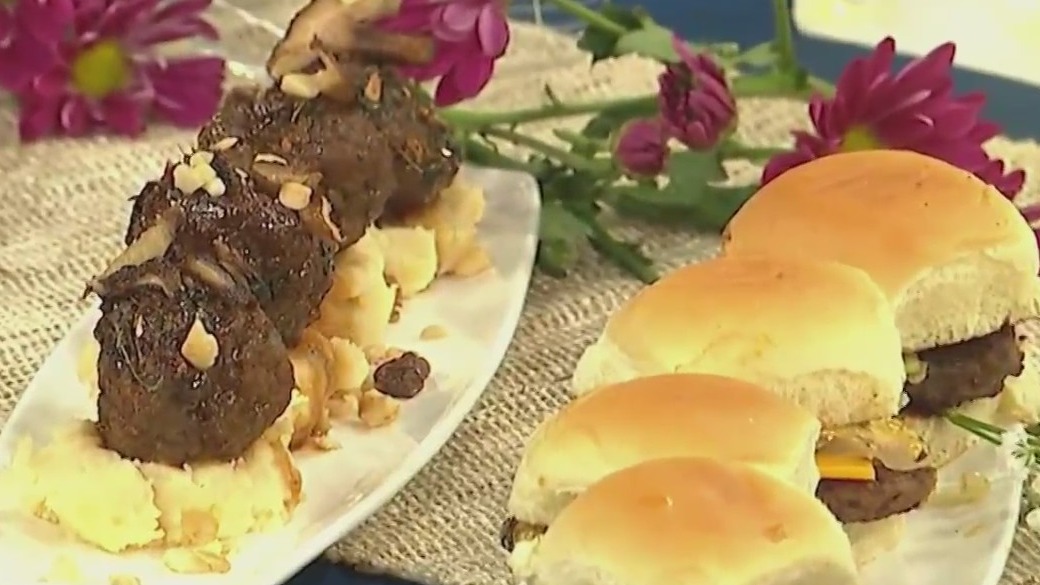 Kona grill is making waves with their innovative foods – KOIN.com