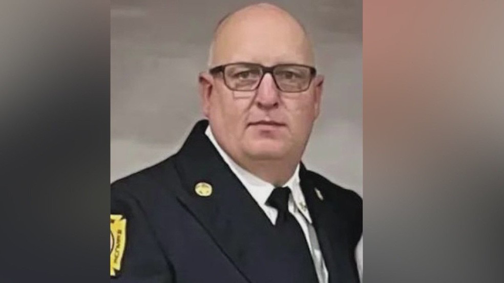 Graham firefighter remembers western North Carolina firefighter killed ...