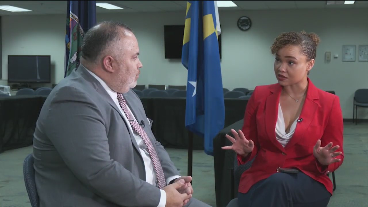 City Manager weighs in on Hotel Topeka, ‘Built for Zero’ model – KSNT ...