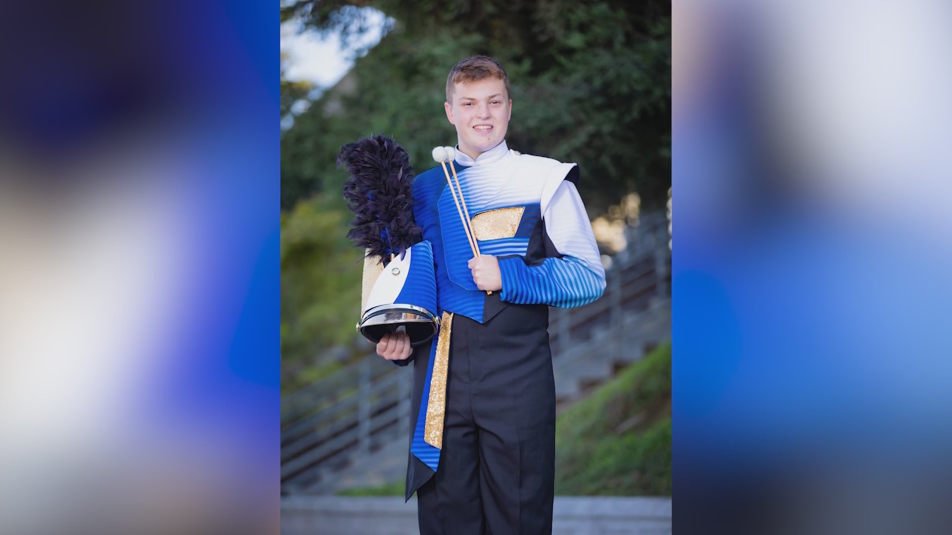 How a multi-talented Clovis student’s legacy will be remembered – CBS47 ...