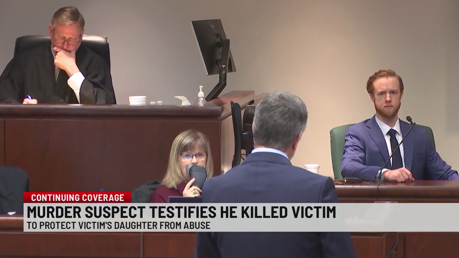 Another arrest made in Christina Parcell murder case – WSPA 7NEWS