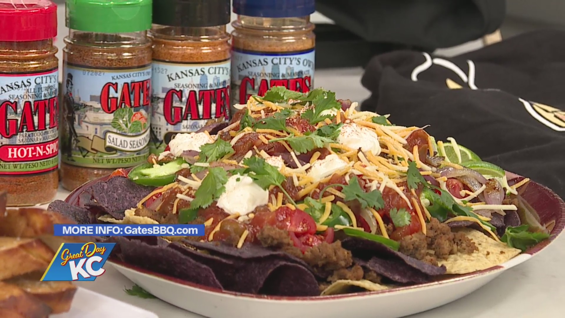 COOKING WITH GATES: Smoked Make-Ahead Mac & Cheese – FOX 4 Kansas City ...