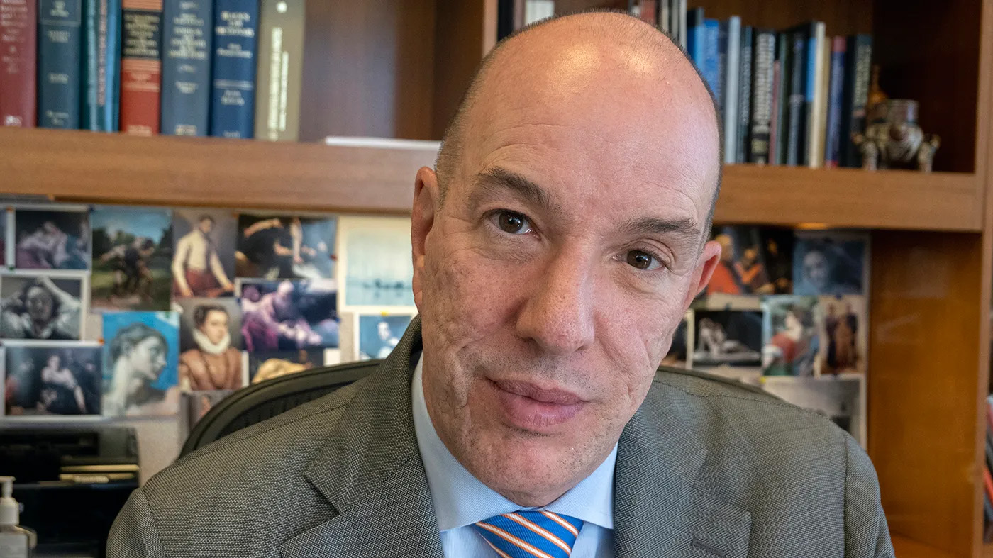 ACLU head: ‘We ain’t going to lose’ on birthright citizenship – The Hill