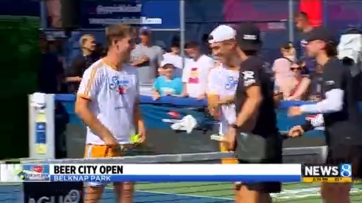 Beer City Open – KFOR.com Oklahoma City