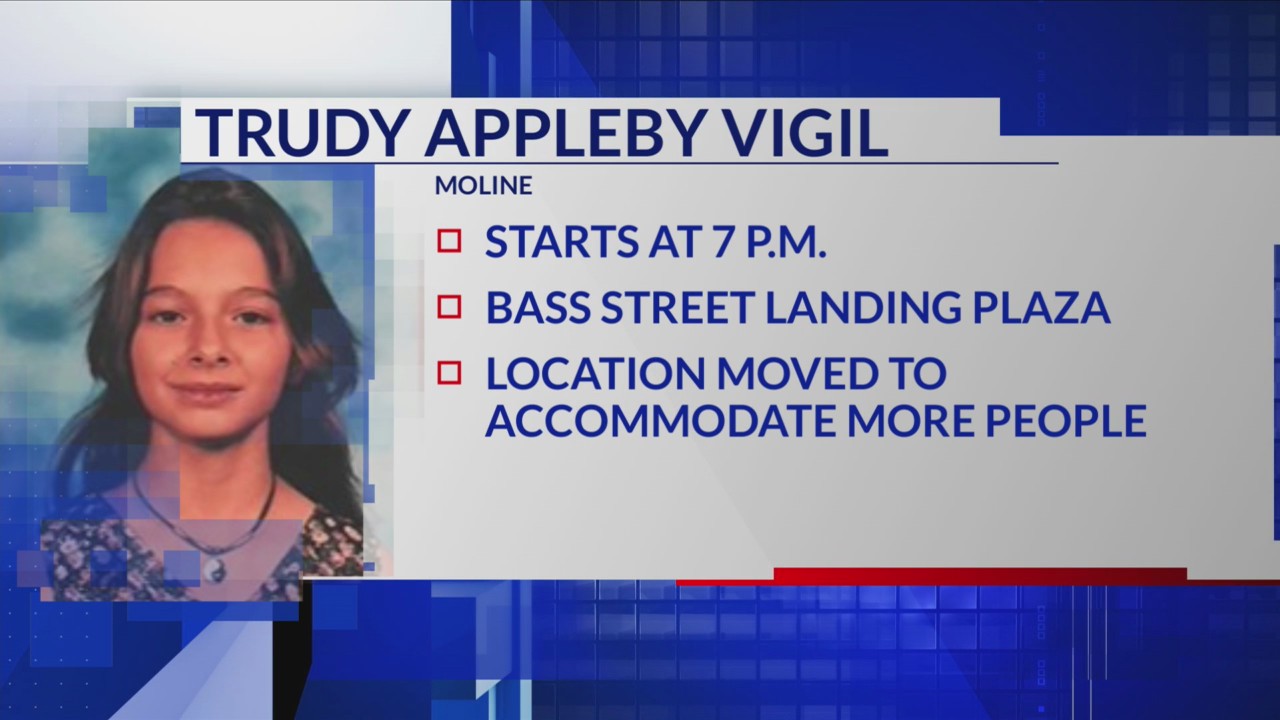 Remembering Trudy Appleby – WHBF – OurQuadCities.com