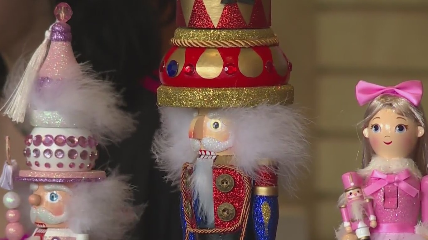 Donor buys remaining Oregon Ballet Nutcracker tickets and gives them ...