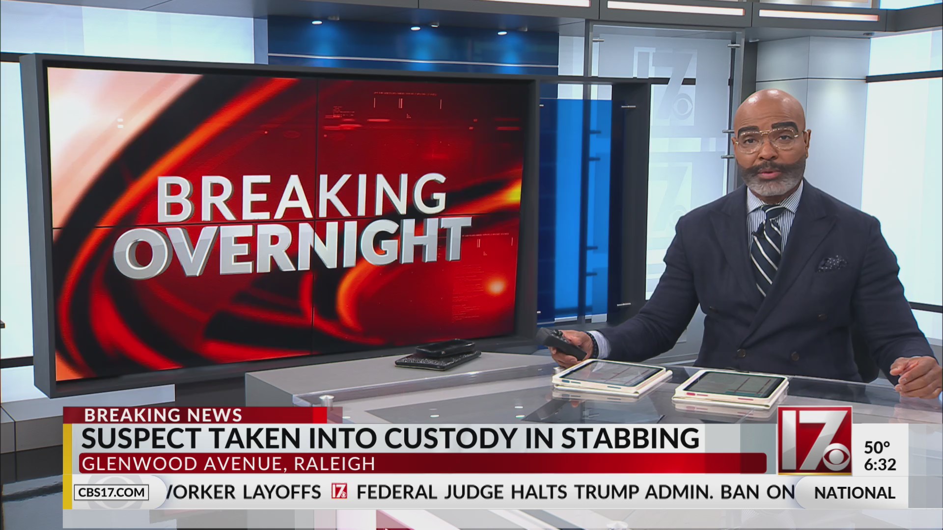 Woman charged in domestic stabbing at Raleigh apartment: Police – CBS17.com